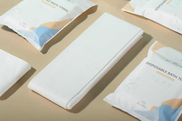 Dr.Cotton Facial Tissue Wipe – Dr Cotton Facial Tissue